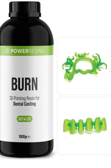 Power Resins Dental – Automatics for Life